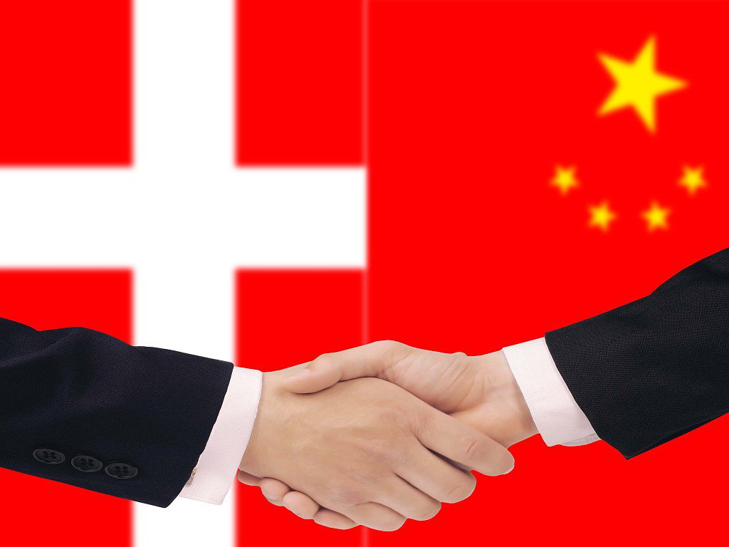 Xi Jinping čestitao kralju Frederiku X. povodom stupanja na dansko ...