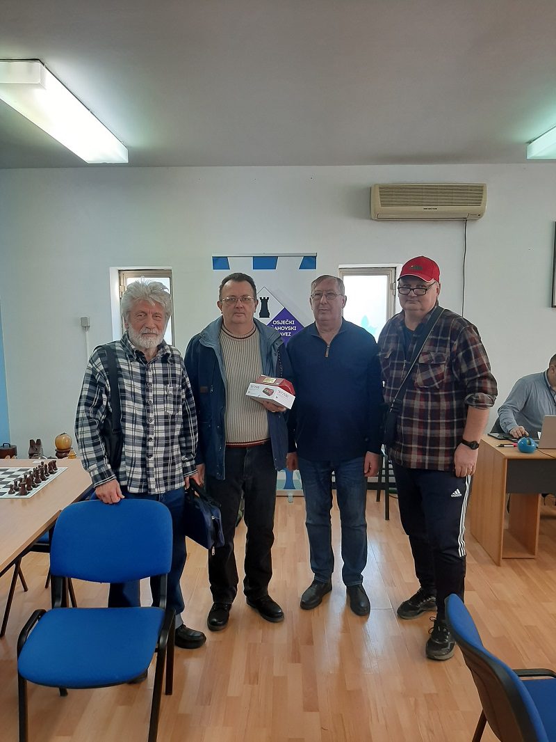 Mario Zovko pobjednik brzopoteznog turnira povodom 20 godina ŠK ...