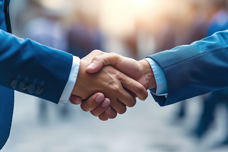 Glasnogovornik: Obostrano korisna suradnja ključna je riječ u odnosima ...